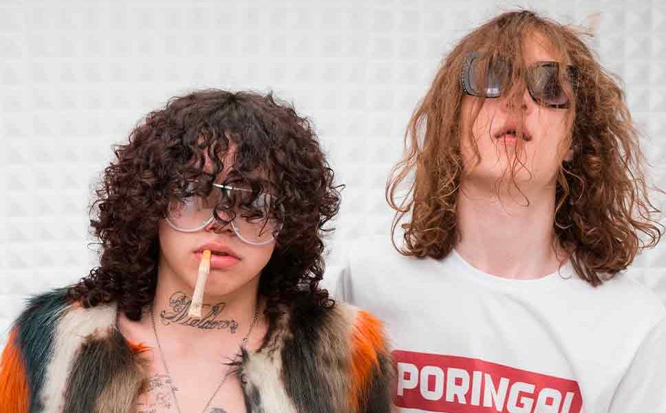 Sonidos del Futuro: Swaggerboyz, trap disruptivo con identidad ...