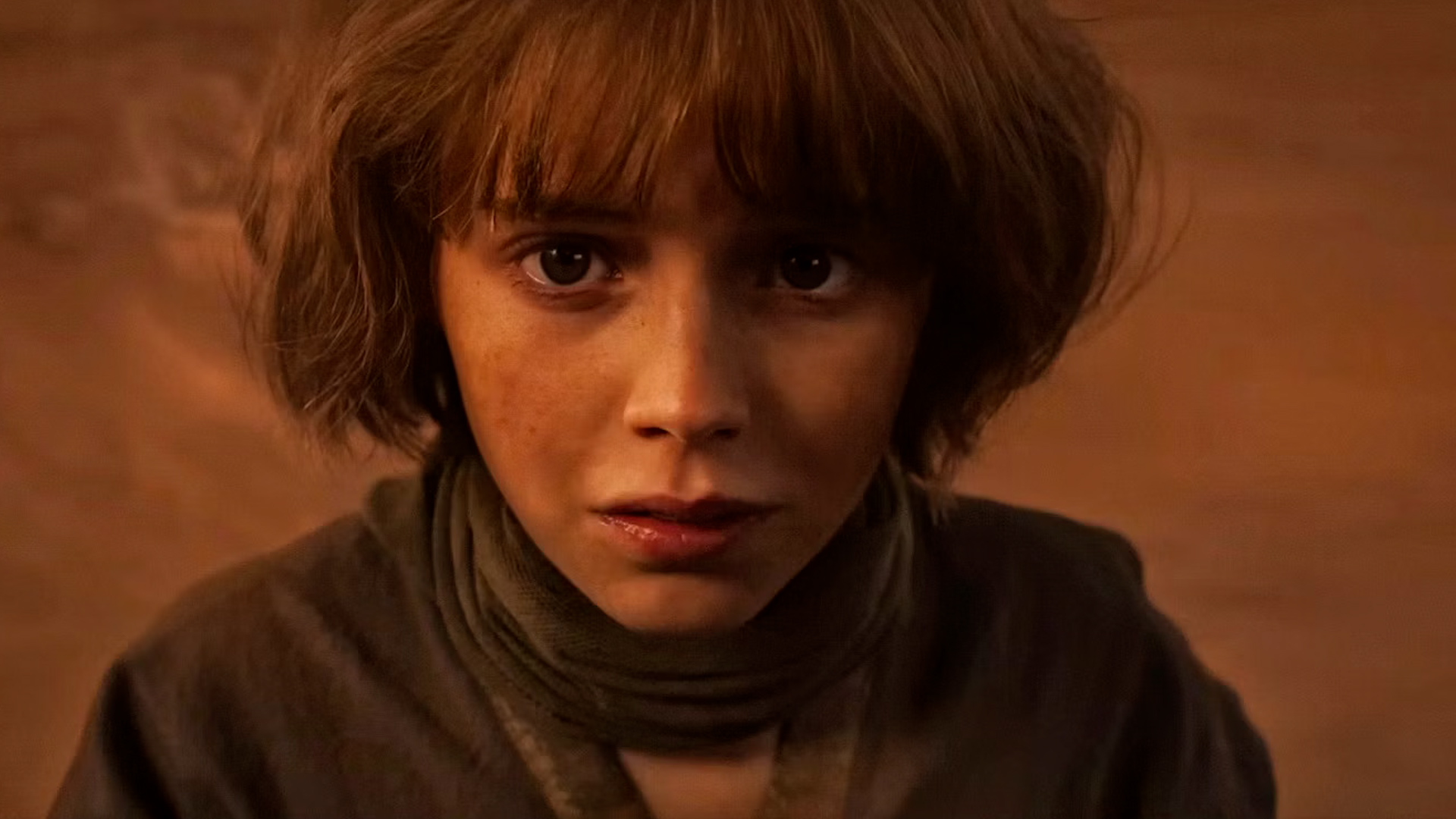 Reseña: Furiosa, una destacada precuela - WARP.la