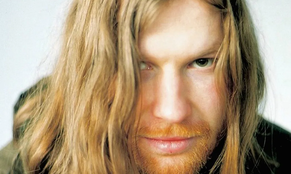 Arca comparte foto con Aphex Twin y la internet especula - WARP.la