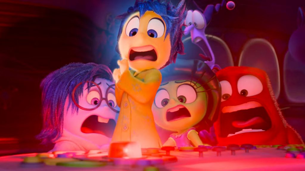 Reseña: Inside Out 2, la magia de Pixar regresa a la pantalla grande ...