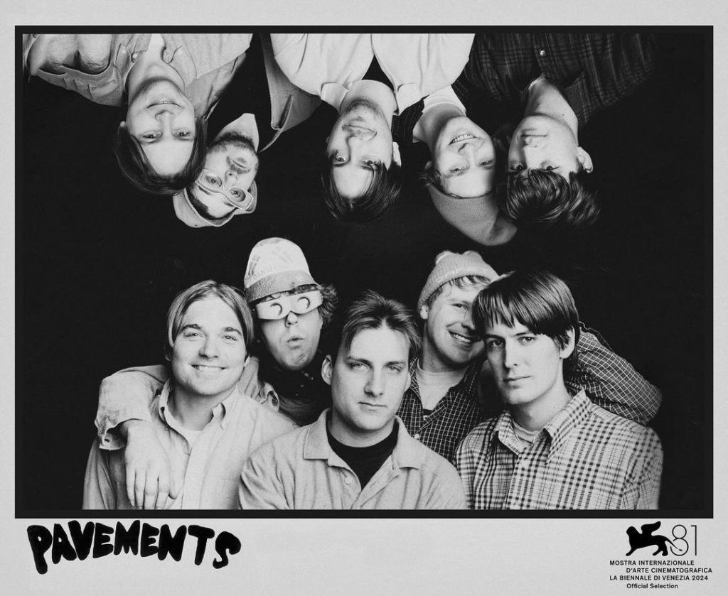 PAVEMENTS, la película sobre la banda Pavement se estrenará en el ...