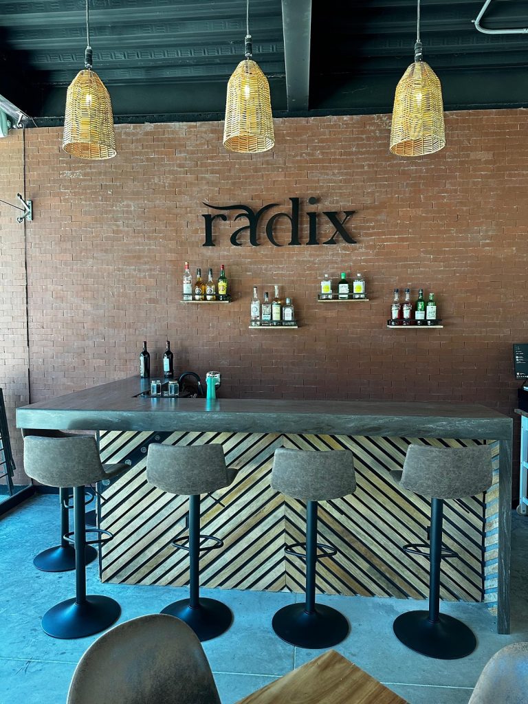 WARP FOOD presenta Radix en el Valle de Guadalupe: desayunos que ...