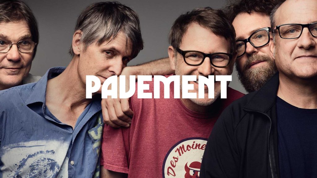PAVEMENTS, la película sobre la banda Pavement se estrenará en el ...