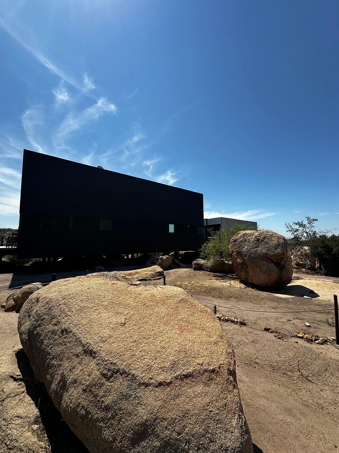 WARP FOOD presenta Radix en el Valle de Guadalupe: desayunos que ...