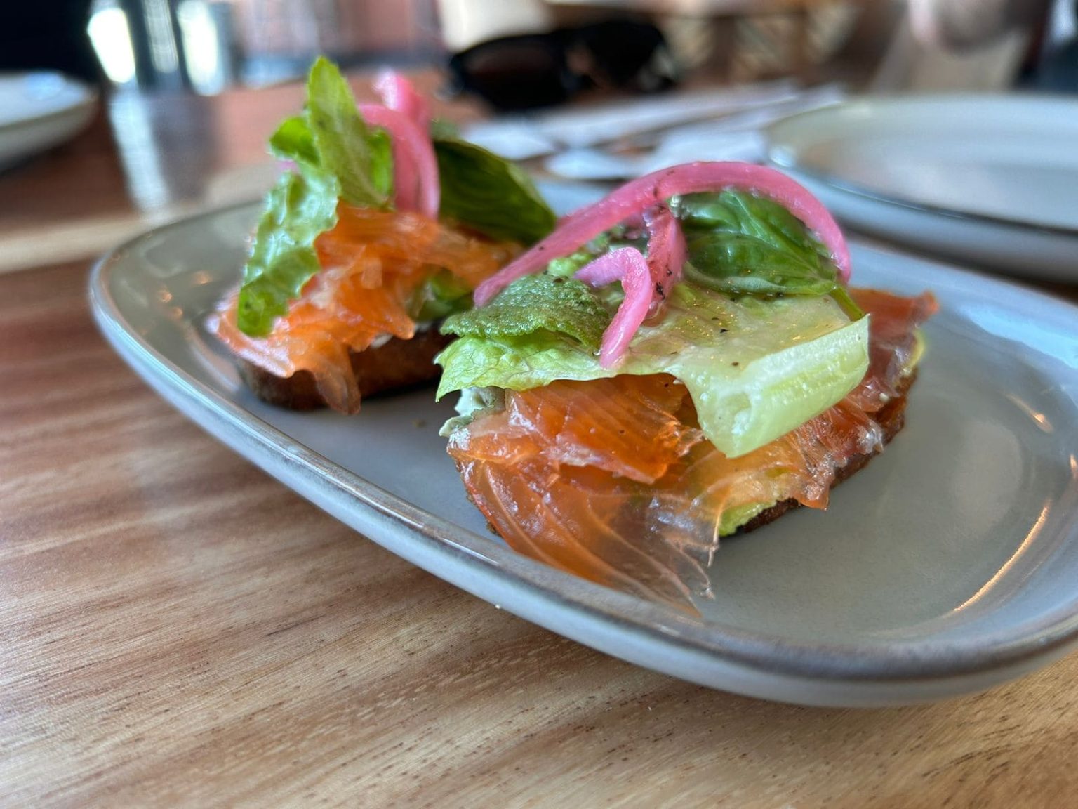 WARP FOOD presenta Radix en el Valle de Guadalupe: desayunos que ...