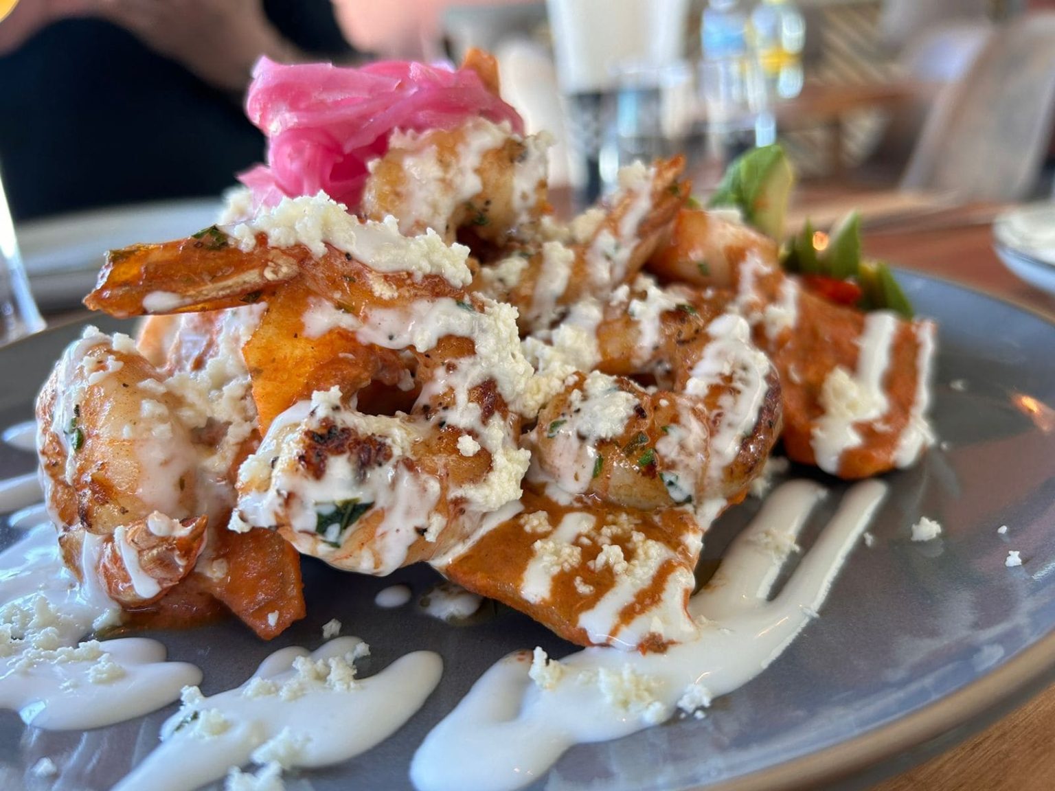 WARP FOOD presenta Radix en el Valle de Guadalupe: desayunos que ...