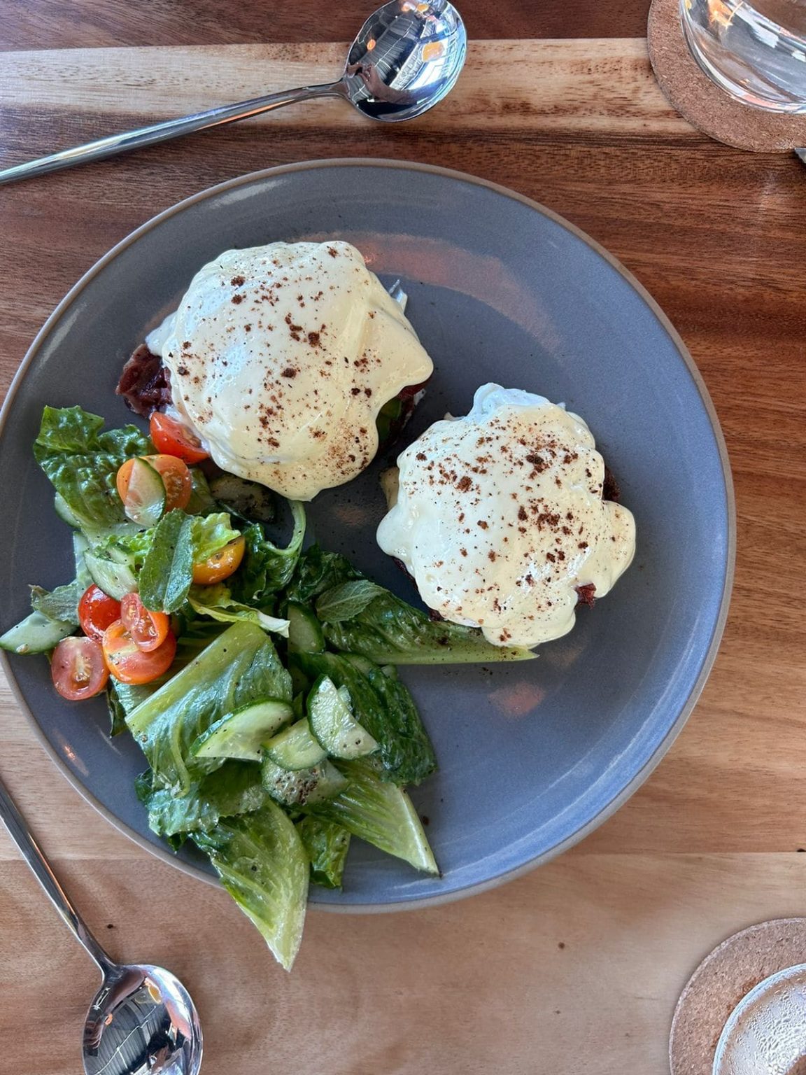 WARP FOOD presenta Radix en el Valle de Guadalupe: desayunos que ...