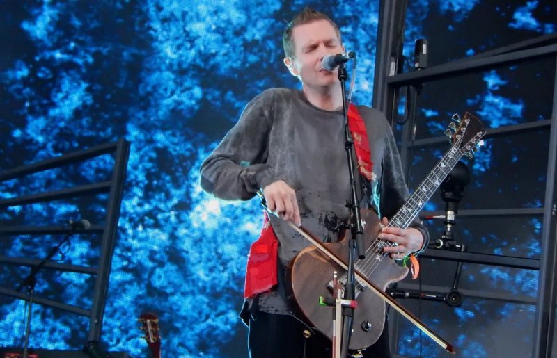 Jónsi de Sigur Rós anuncia ‘First Light’, un nuevo álbum utópico ...
