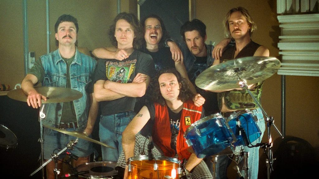 King Gizzard & The Lizard Wizard anuncia 'FLIGHT b741', nuevo álbum en ...