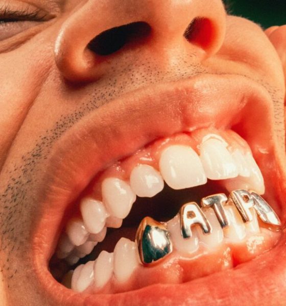 Reseña de nuestro Disco de la Semana: ATP de NSQK - WARP.la