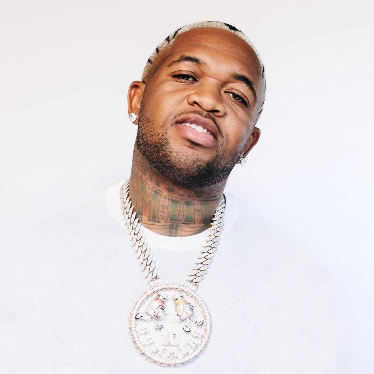 Reseña de nuestro Disco de la Semana: Faith Of A Mustard Seed de ...