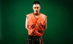 Reseña de nuestro Disco de la Semana: ATP de NSQK - WARP.la
