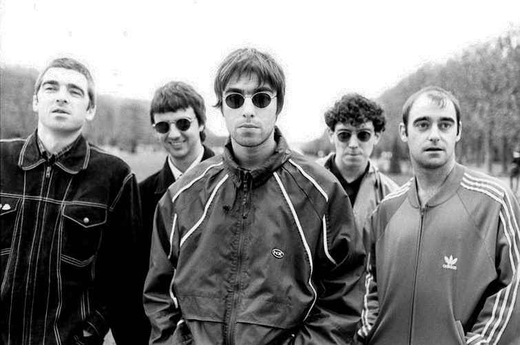 Todo parece indicar que (ahora sí) regresa Oasis - WARP.la