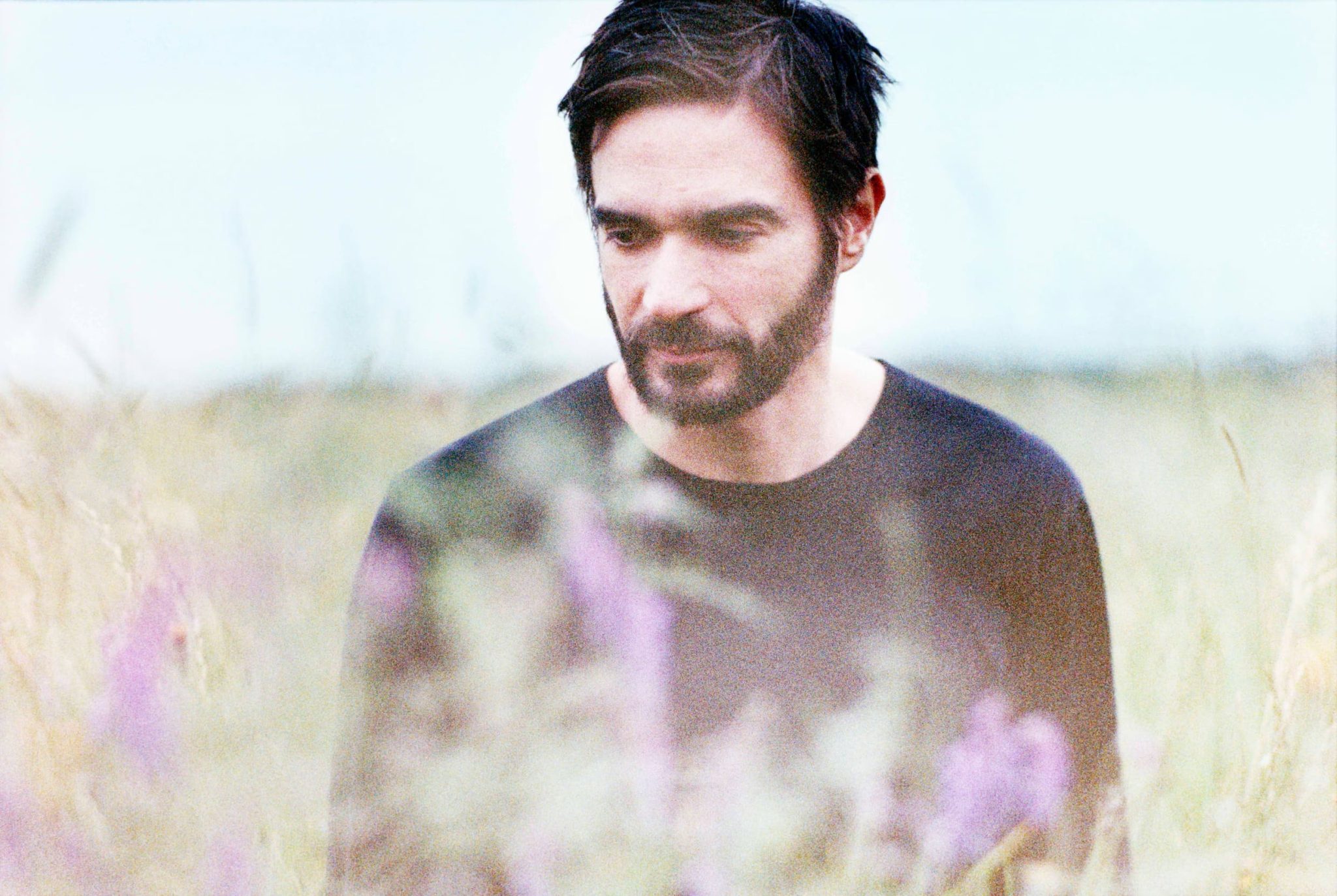 WARP Presenta: Entrevista con Jon Hopkins, un ritual sónico hacia la ...
