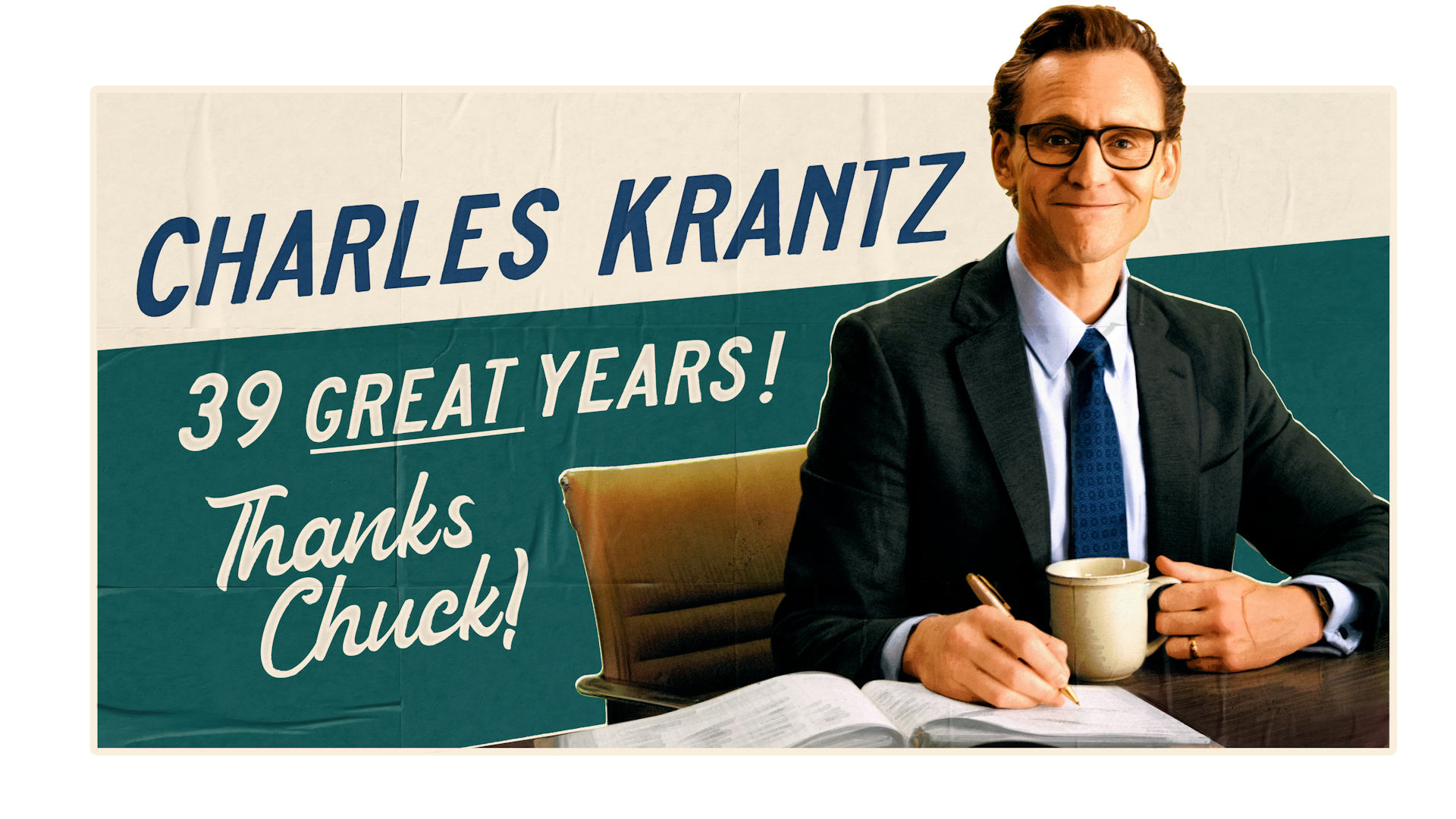 The Life of Chuck, triunfa en Toronto (Destacados y lista de ganadores ...