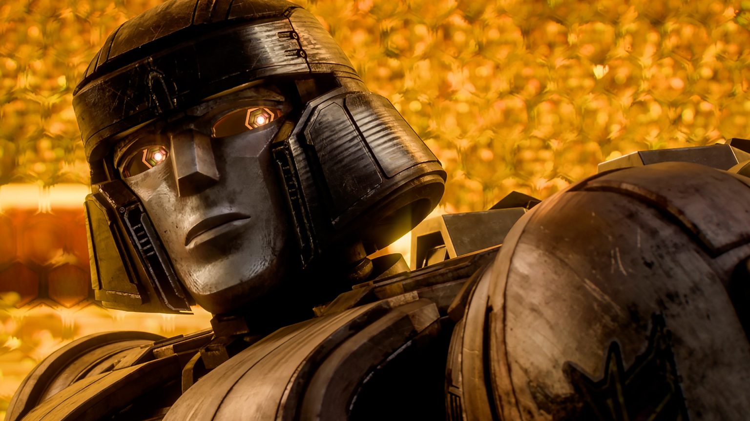 Reseña: Transformers One, los Transformers que nos merecemos - WARP.la