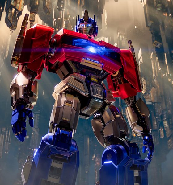 Reseña: Transformers One, los Transformers que nos merecemos - WARP.la