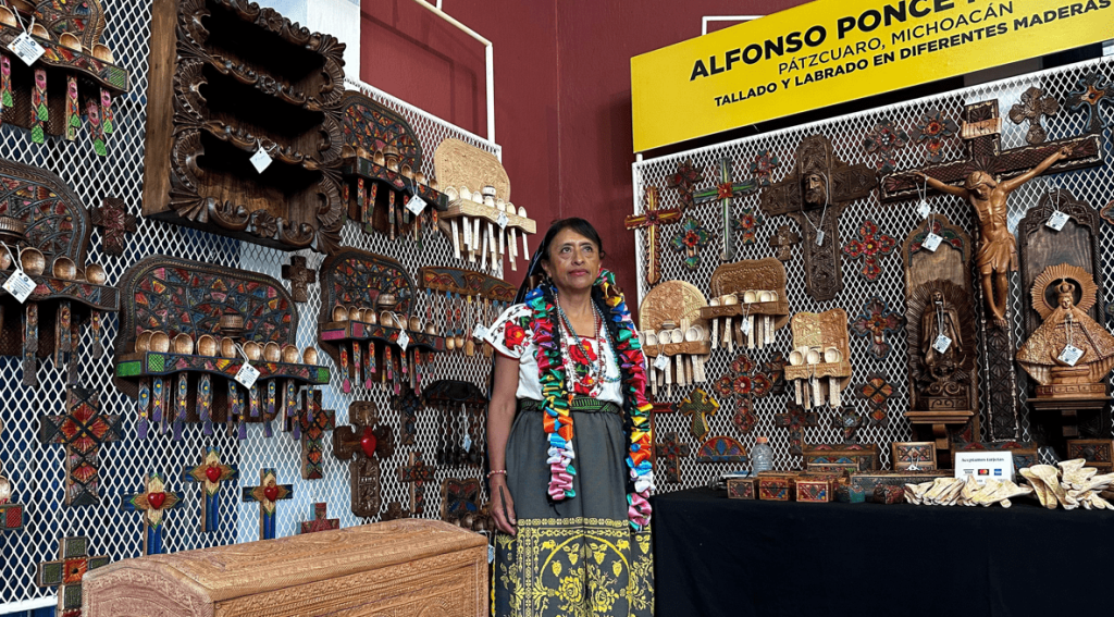 Todo lo que necesitas saber sobre la Feria Xcaret de Arte Popular ...