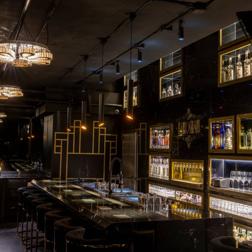 The World's 50 Best Bars: el mejor bar del mundo es mexicano - WARP.la