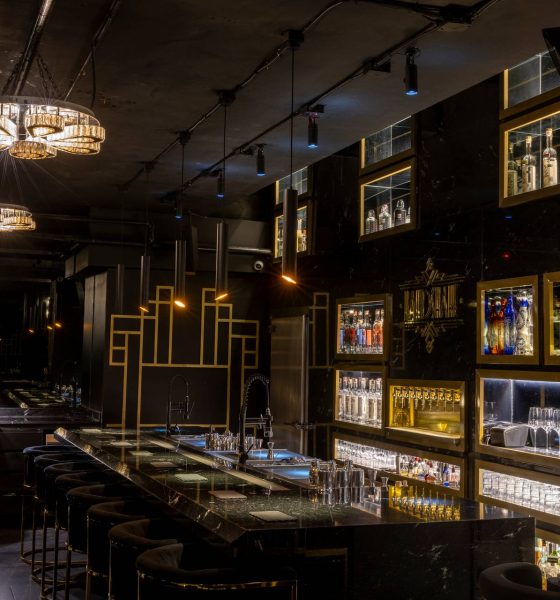 The World's 50 Best Bars: el mejor bar del mundo es mexicano - WARP.la