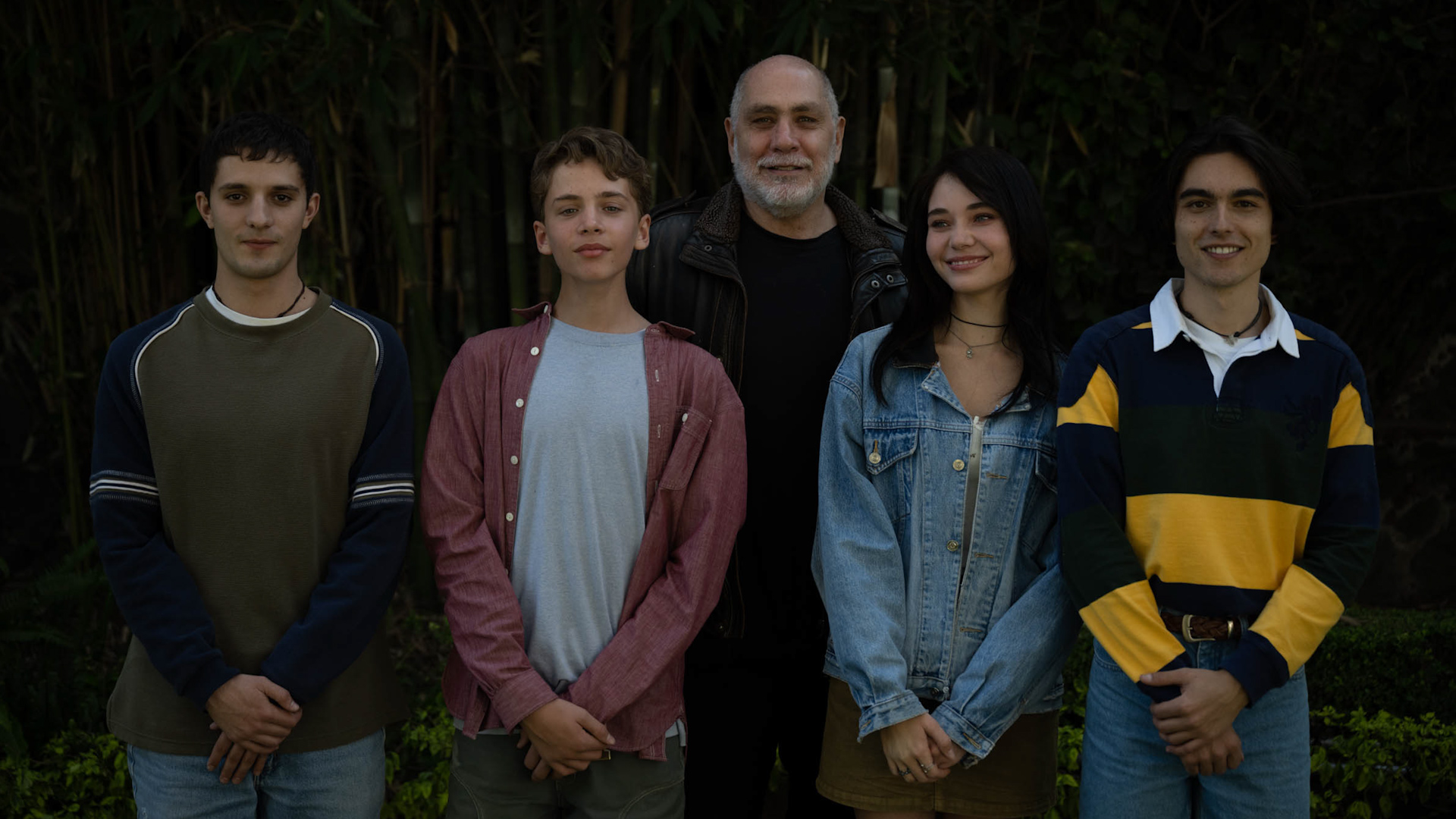 Reseña: A cielo abierto, una destacada historia sobre el duelo y la ...