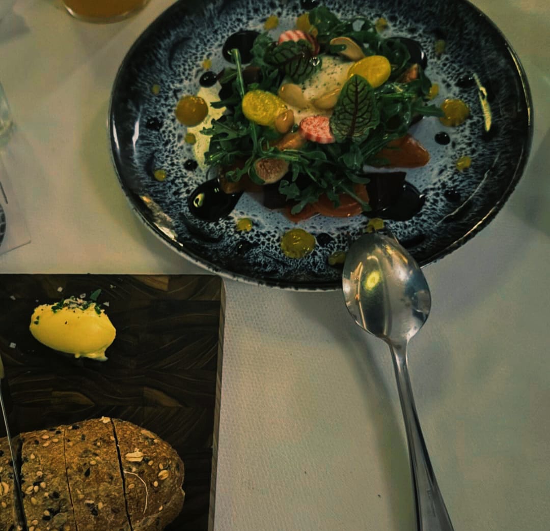 La fiesta de cumpleaños de Blanco Estelar - WARP.la