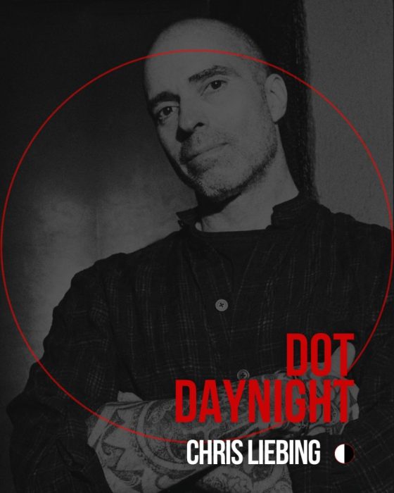 Los iconos del Techno Ben Sims, Truncate, PERC y Marco Shuttle se ...