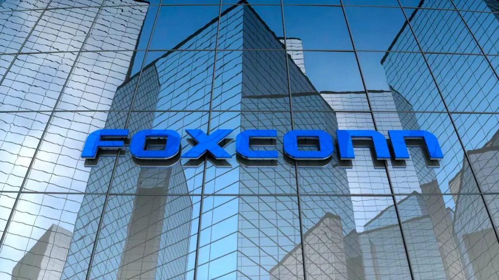 Foxconn inicia la construcción en Guadalajara de la planta de Superchips NVIDIA más grande del ...