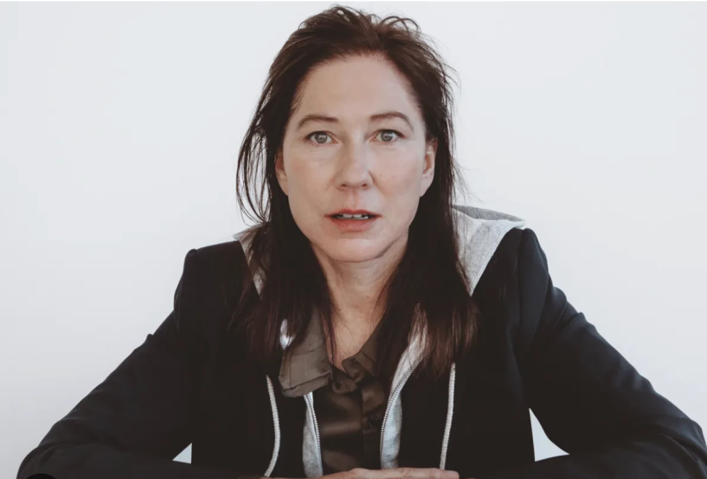 Kim Deal de The Breeders estrena su tercer sencillo solista “A Good ...