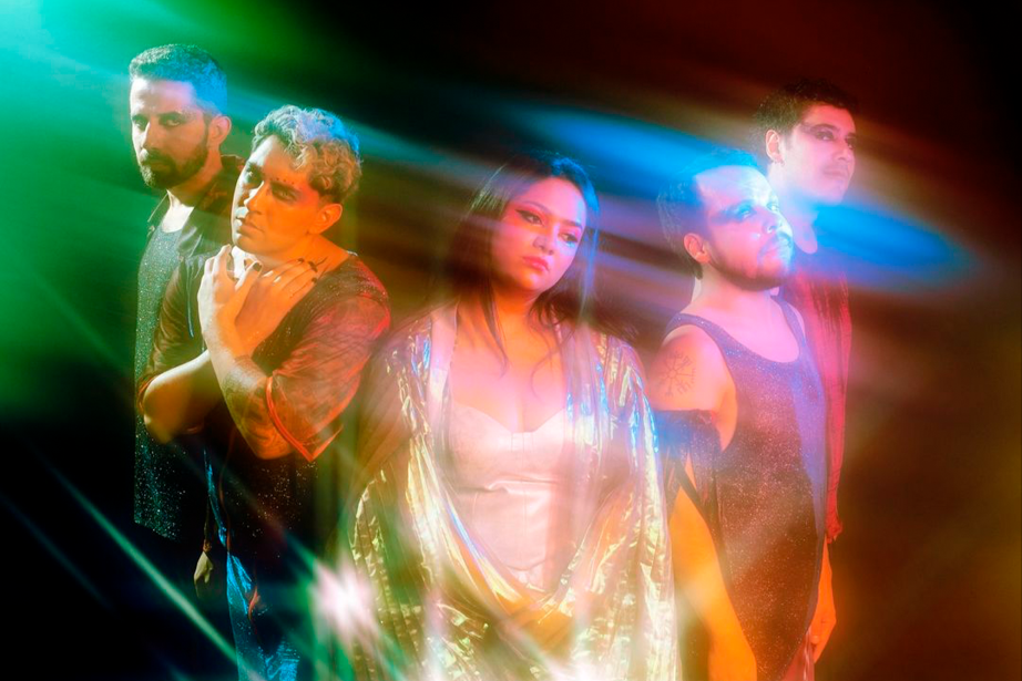 TV On The Radio regresa a la escena musical y anuncia sus primeros ...
