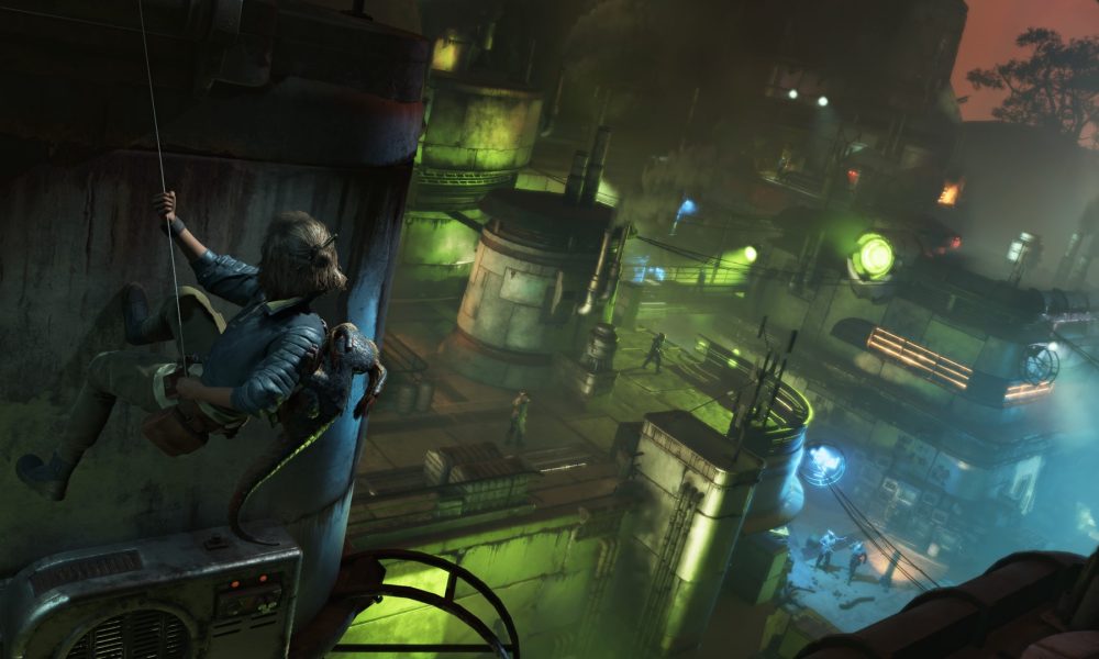 Esto es UTOPIA: el esqueleto del nuevo álbum de Travis Scott - WARP.la