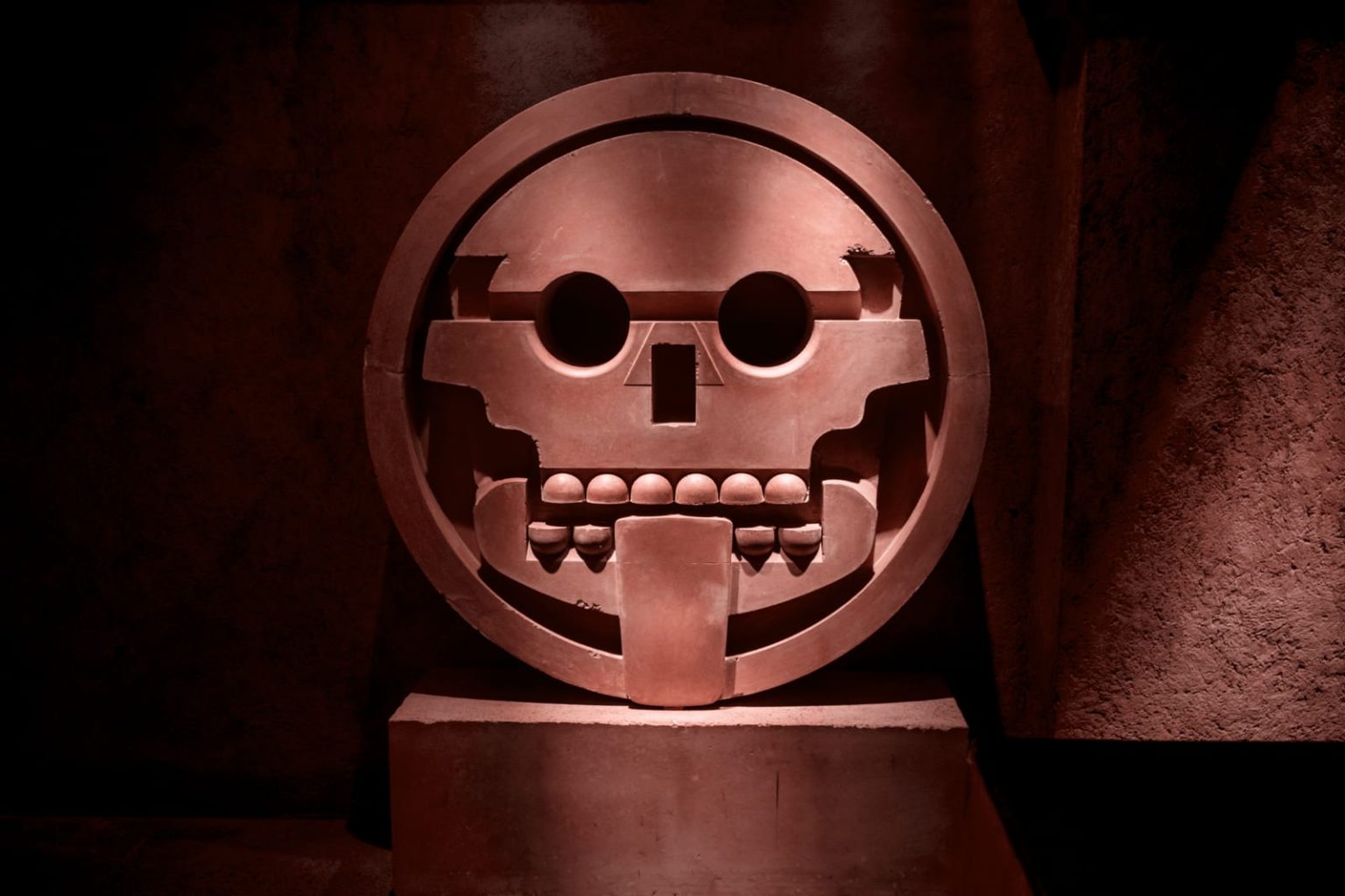 TLECÁN: Conoce la mejor mezcalería del mundo - WARP.la