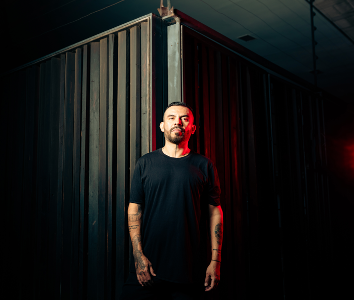 DOT.DAY.NIGHT celebra su fiesta de inauguración con Alejandro Franco ...