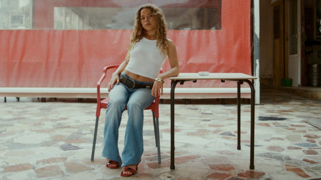 Reseña de nuestro Disco de la Semana: Method Actor de Nilufer Yanya ...