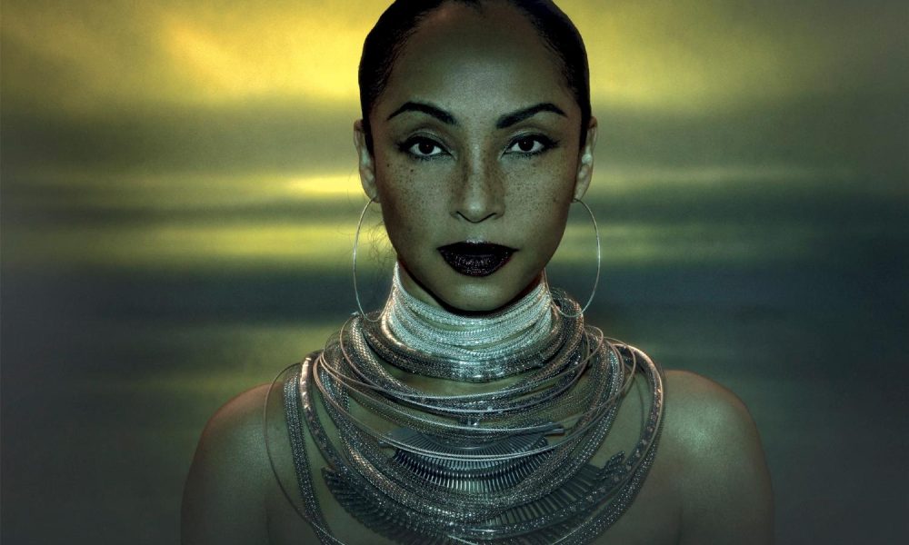 Sade estrena "Young Lion", su primer canción en seis años - WARP.la