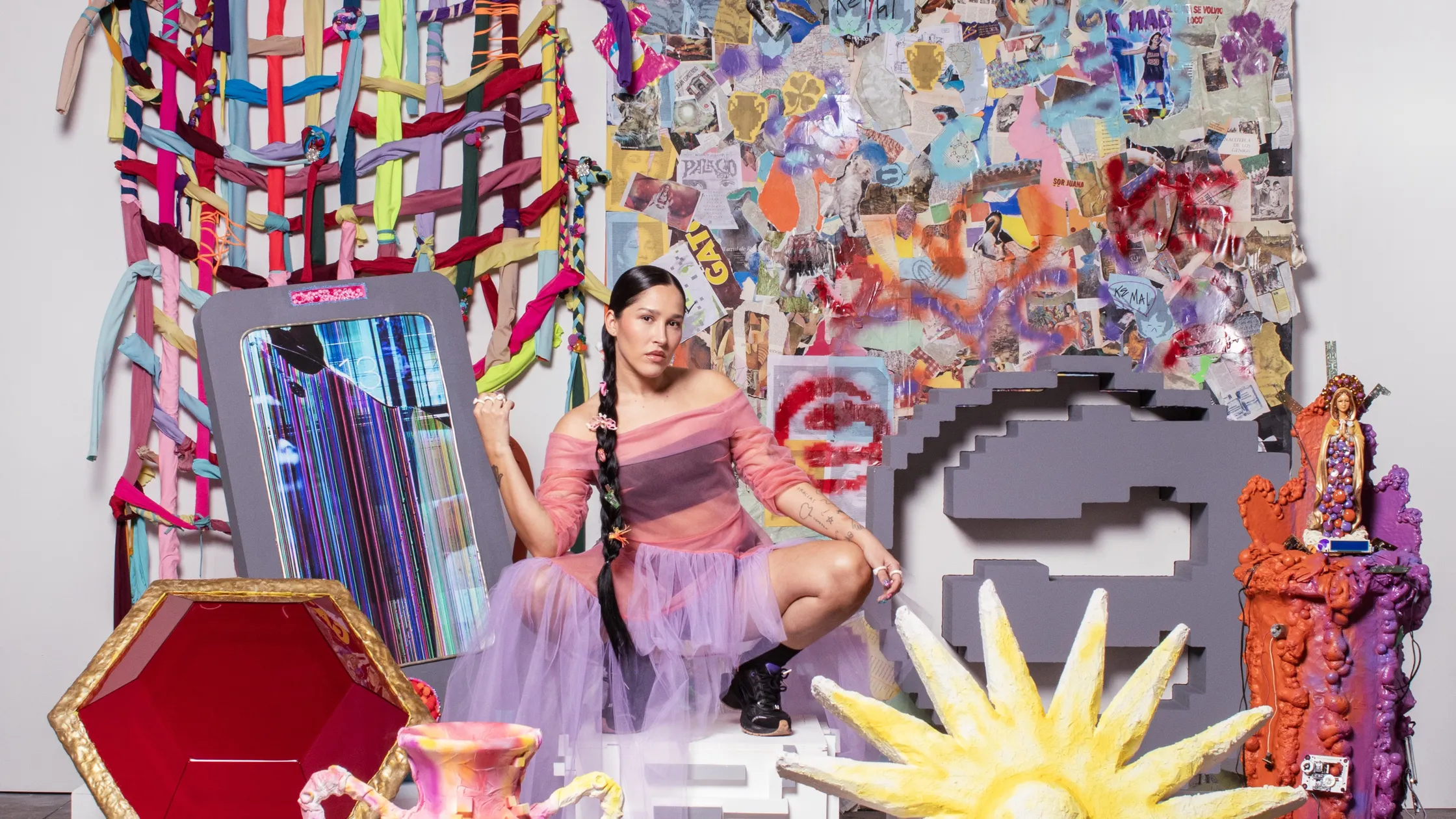 WARP Presenta Entrevista con Alex Andwandter: la pista de baile como ...