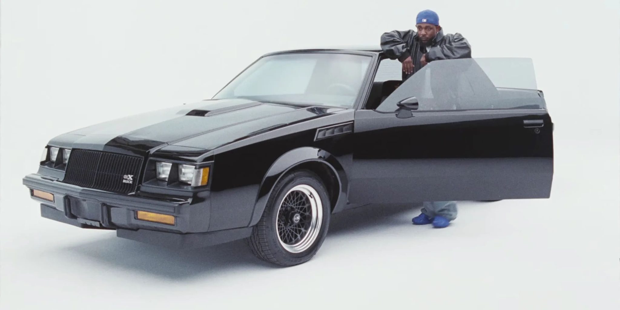 Reseña de nuestro Disco de la Semana: GNX de Kendrick Lamar - WARP.la