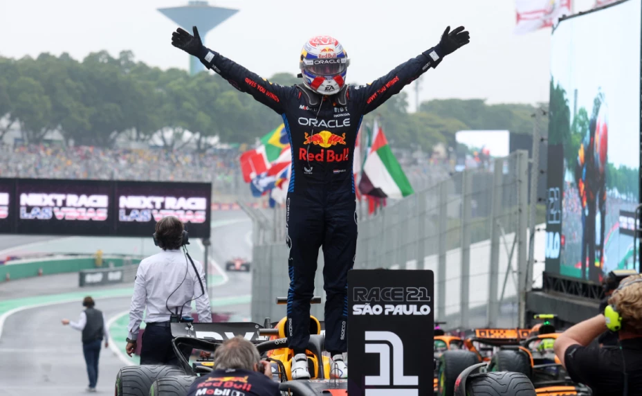 Te presentamos los autos de la F1 2024 - WARP.la