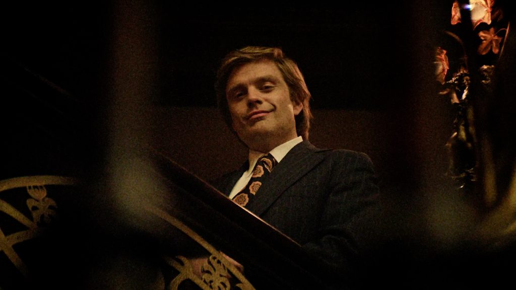 Reseña: The Apprentice, la biopic de Donald Trump - WARP.la