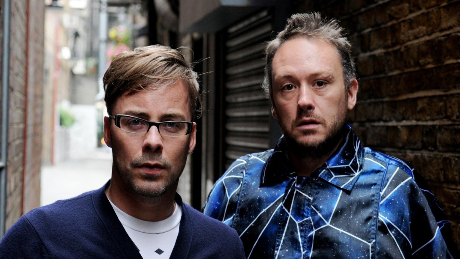 Basement Jaxx anuncia sus primeros shows en vivo en diez años - WARP.la