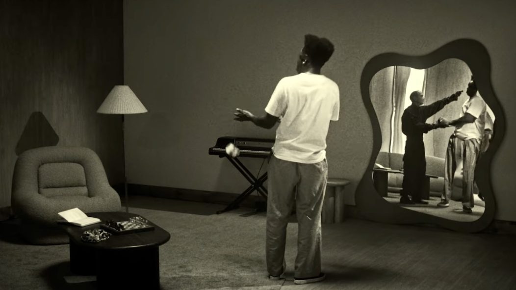 Reseña de nuestro Disco de la Semana: CHROMAKOPIA de Tyler The Creator ...