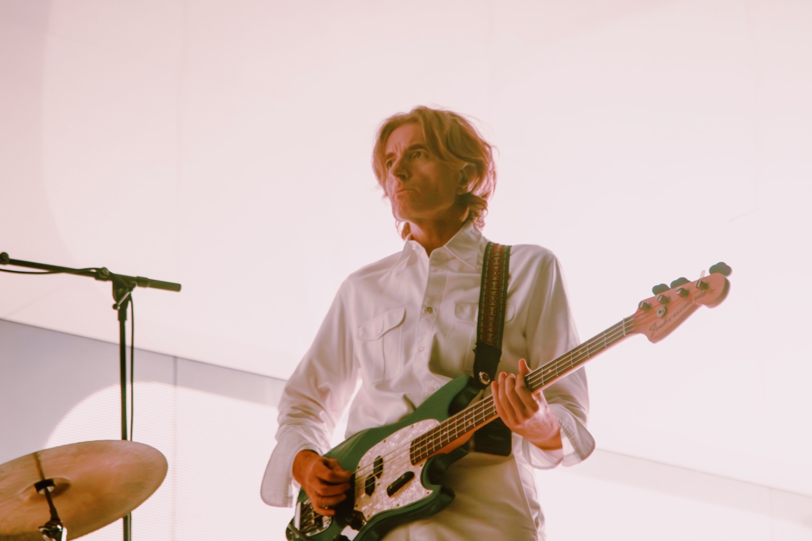 Arca comparte foto con Aphex Twin y la internet especula - WARP.la