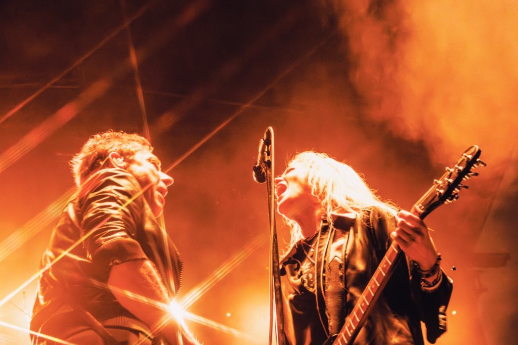 Arca comparte foto con Aphex Twin y la internet especula - WARP.la