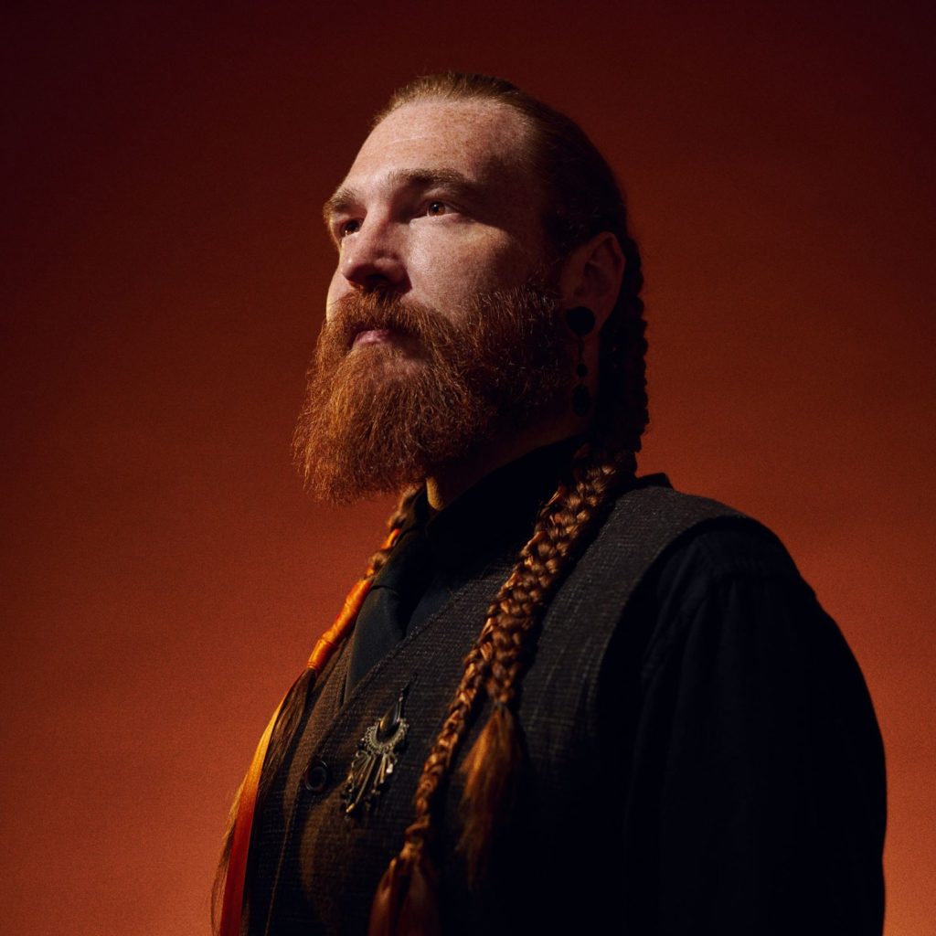 Rødhåd hará temblar la fiesta MENTAL de Common Sense Records en CDMX ...