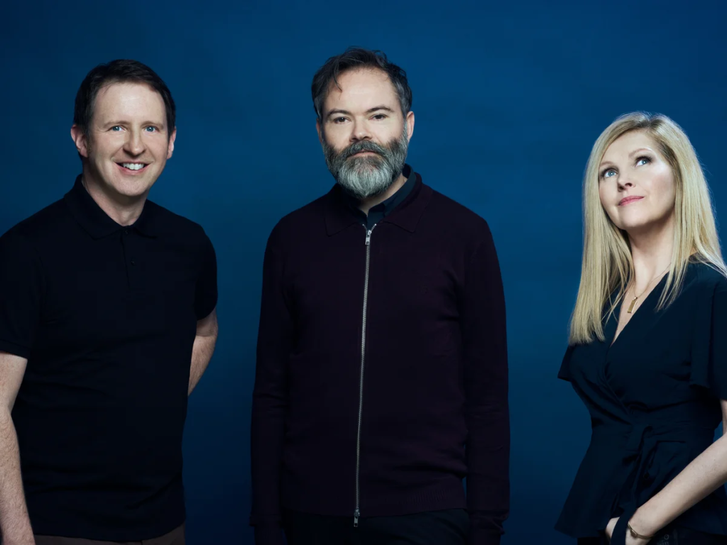 Saint Etienne ha anunciado un nuevo disco experimental titulado: The ...