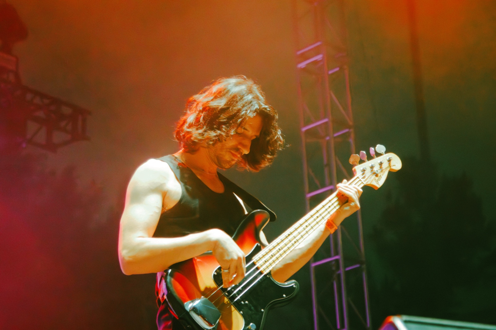 Arca comparte foto con Aphex Twin y la internet especula - WARP.la