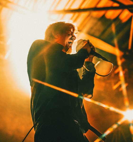 WARP Gigs: Crosses debuta en CDMX de la mano de Chino Moreno - WARP.la