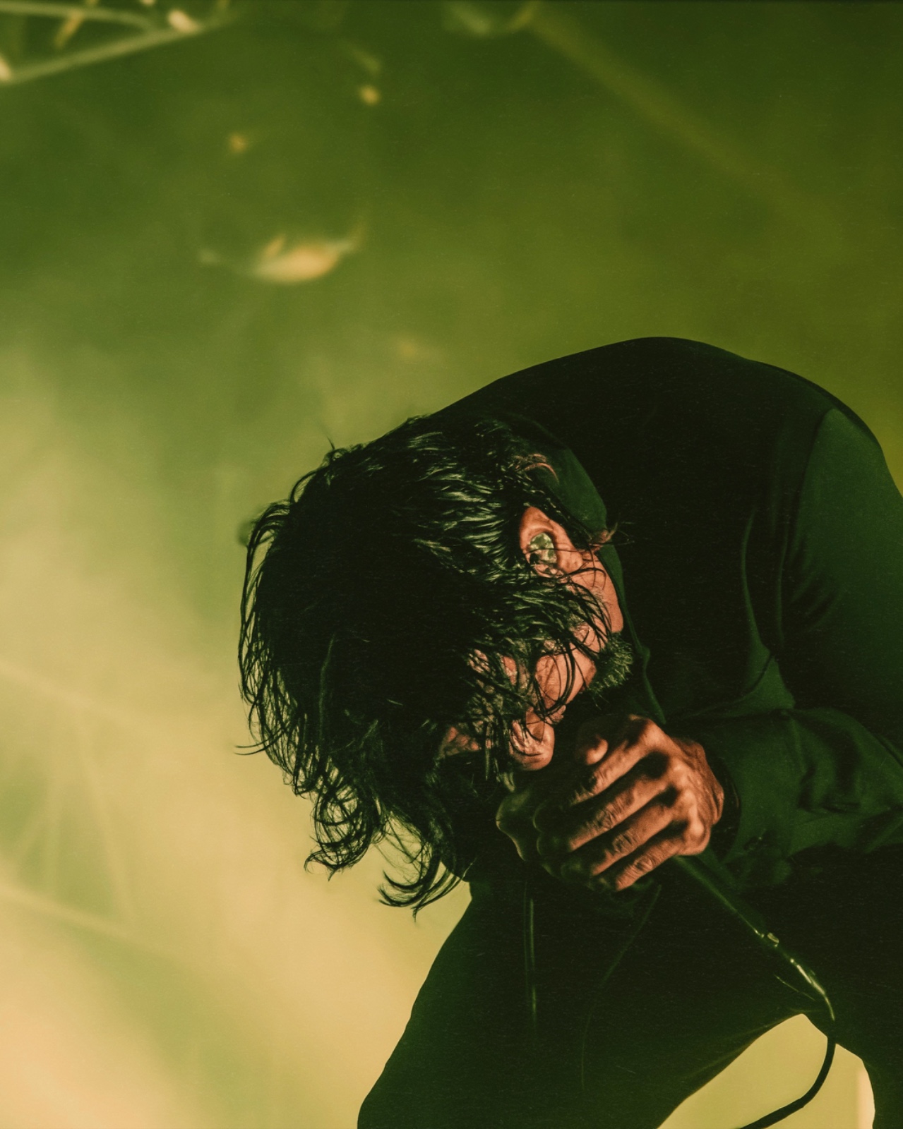 WARP Gigs: Crosses debuta en CDMX de la mano de Chino Moreno - WARP.la