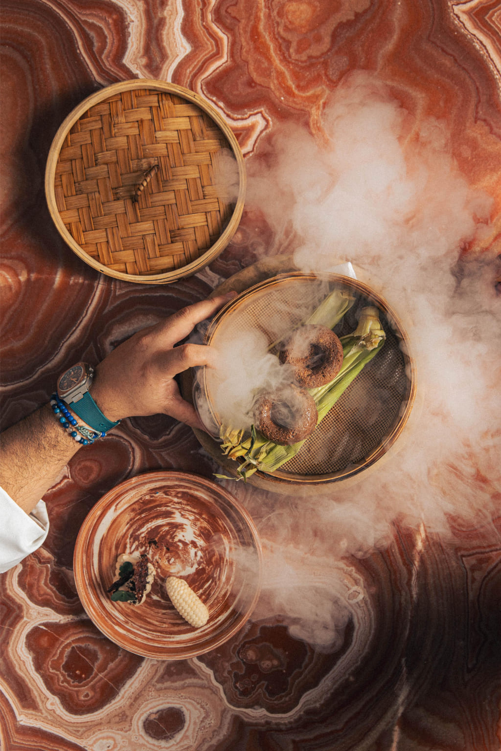 Conoce a los chefs Monserrat Estrada y Enrique Casarrubias: los ...