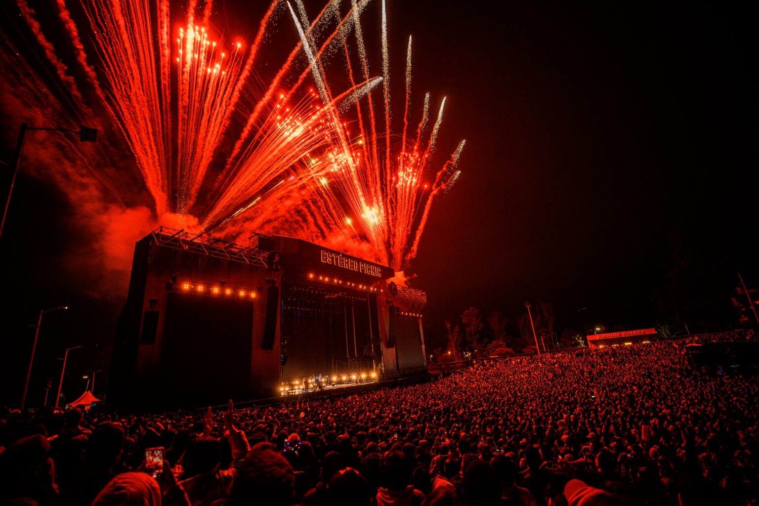 Estéreo Picnic 2025, conoce el festival colombiano